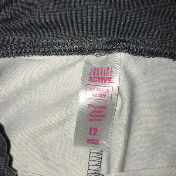 Justice | Other | Justice Sports Outfit Set | Poshmark